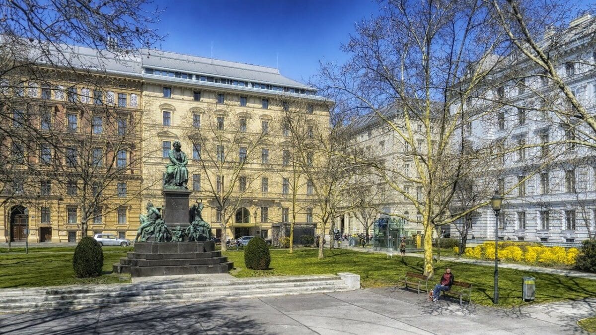 Beethoven in Vienna Half- Day Tour | CMC World Travel